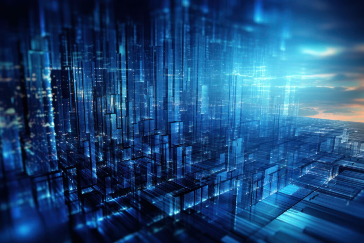 Western Technology | Managed IT Services Perth | IT Support