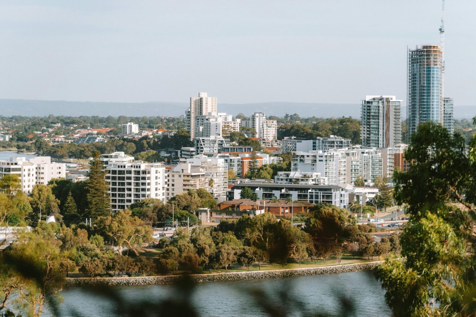 Western Technology: IT Support and Managed IT Services Perth